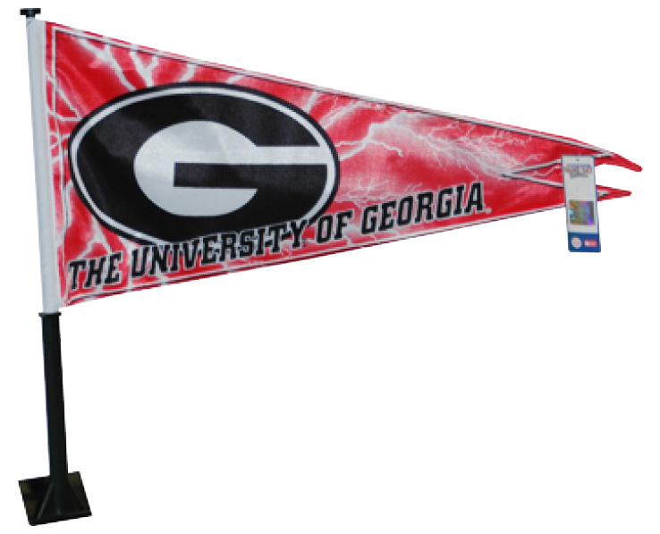 2 Pack Officially Licensed Florida State University Flag - glwec.in