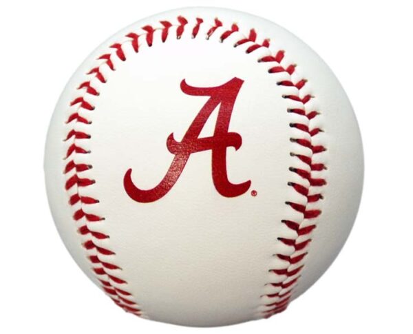 ALABAMA CRIMSON TIDE BASEBALL - Jenkins Enterprises